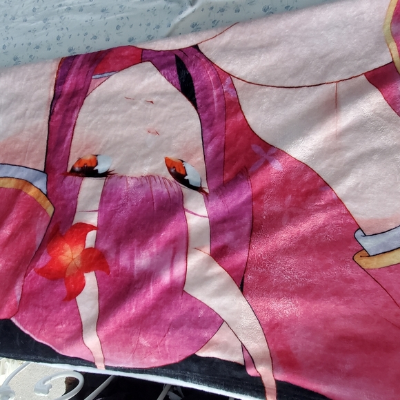 Lewd Complex | Tops | Lewd Complex Tshirt Long Sleeve Banner Blanket ...